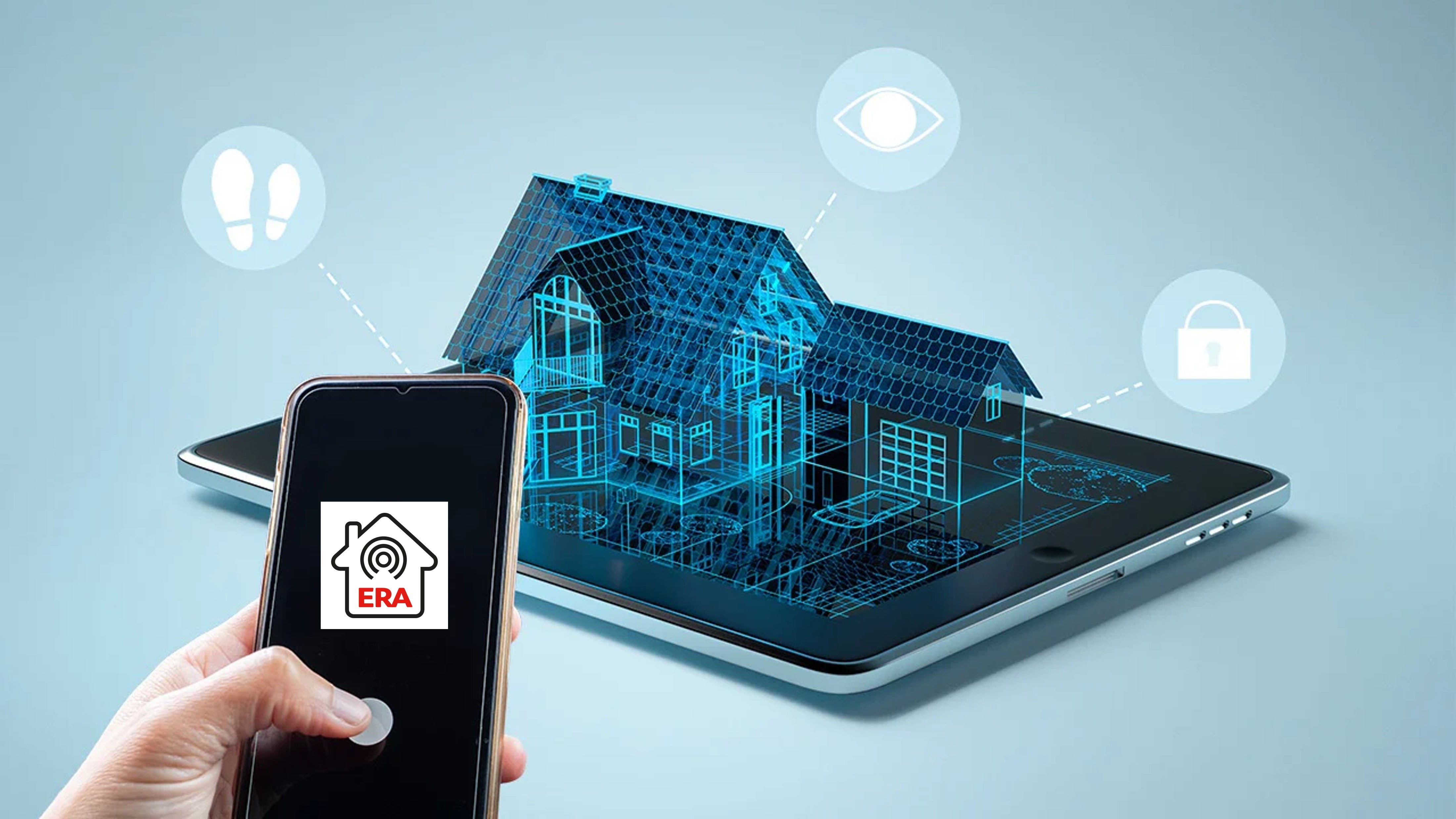 Best Home Security Trends Opportunities for the 2024 Black Friday – ERA ...