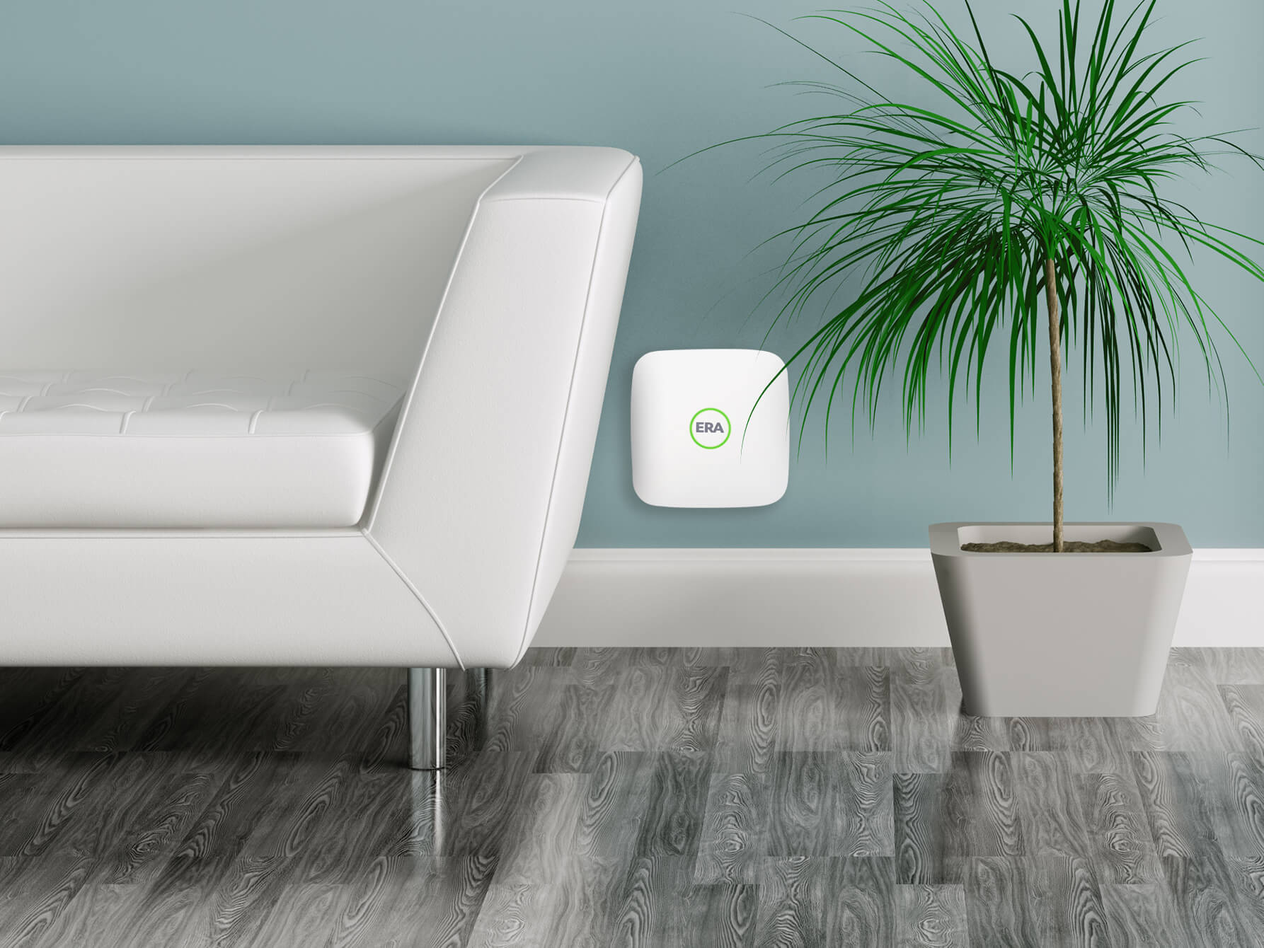 Smart Security - What do you need to know? – ERA Protect