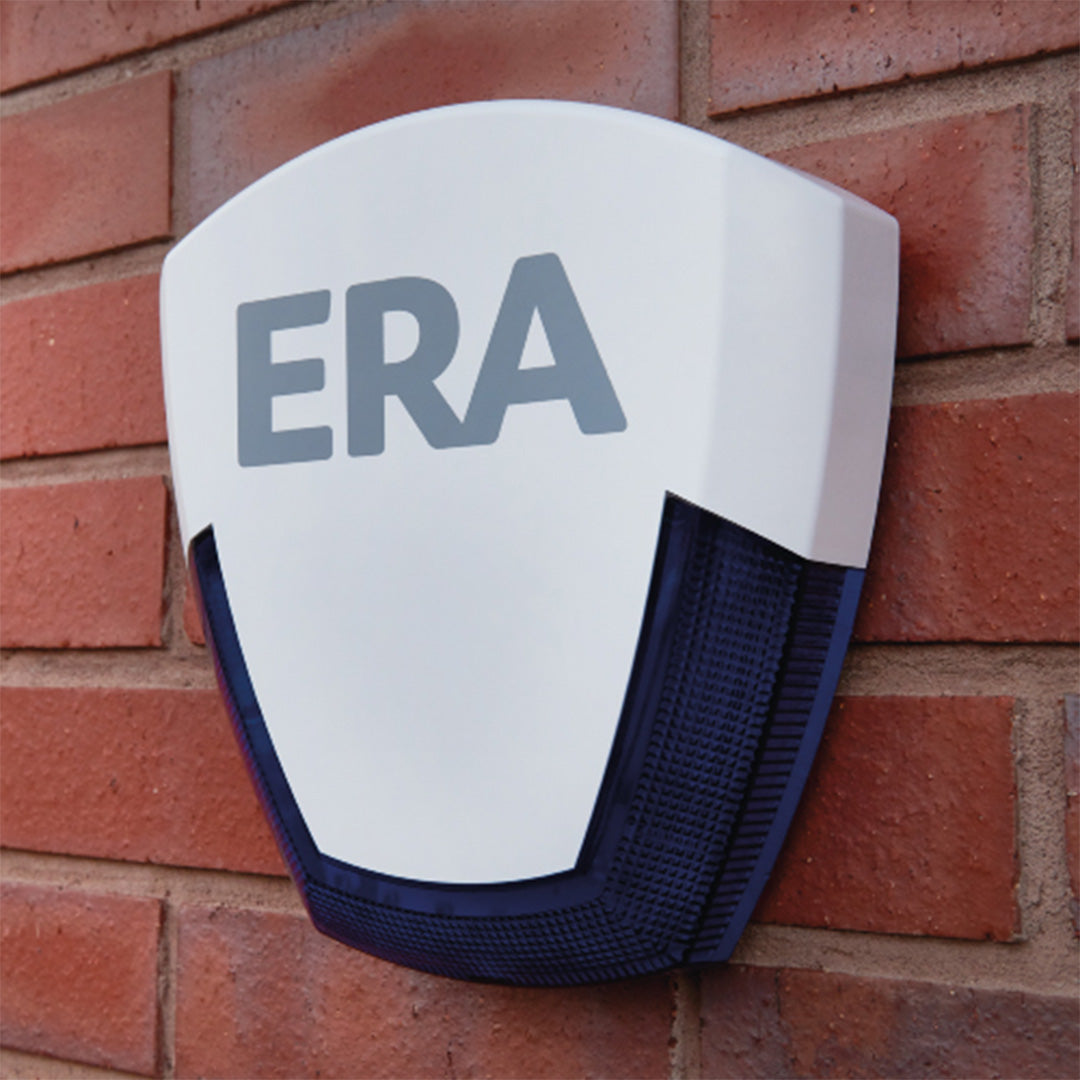 Understanding smart security and its benefits – ERA Protect