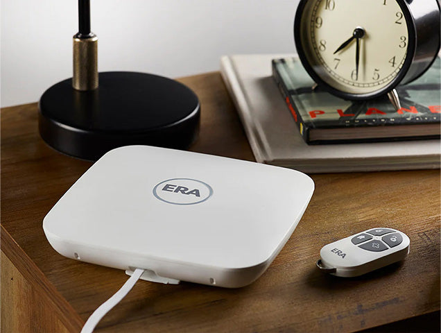 Why autumn 2024 is essential to upgrade your home security – ERA Protect