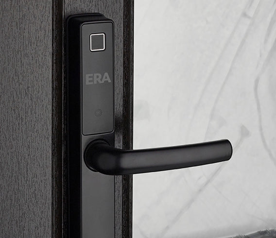 Smart Universal Door Handle – ERA Protect