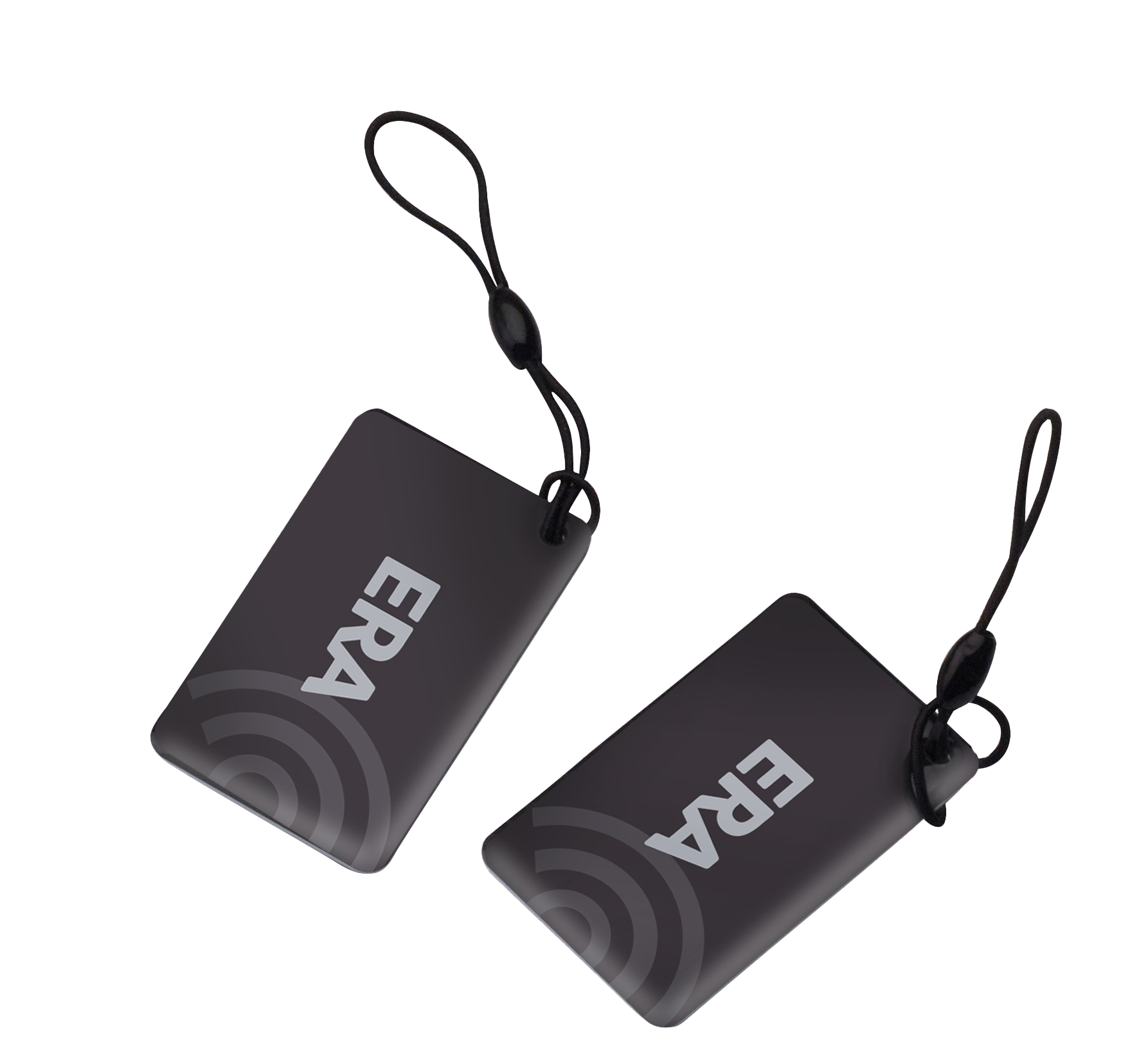 Twin Pack Key Cards for Smart Universal Door Handle – ERA Protect
