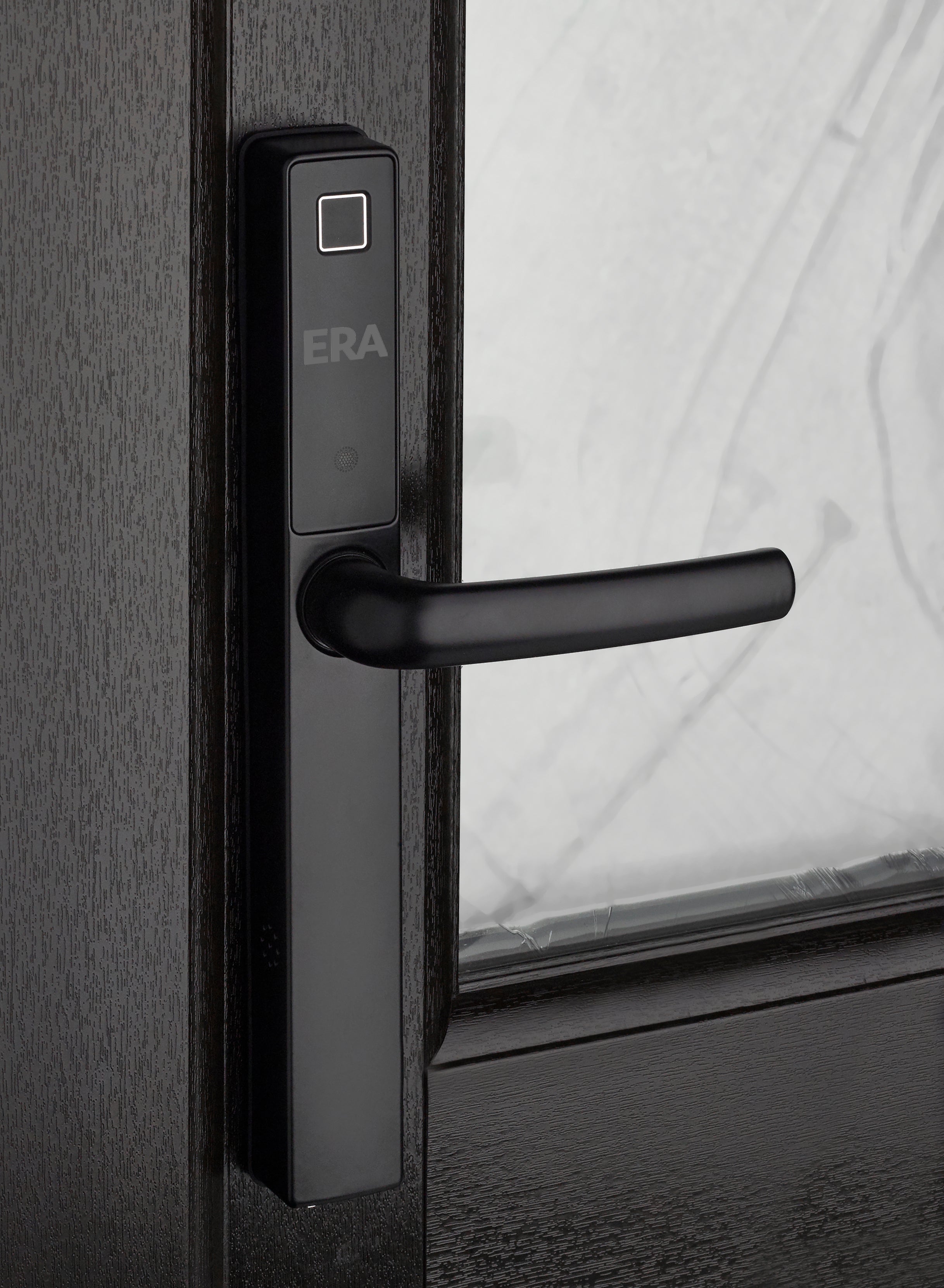 Smart Universal Door Handle – ERA Protect