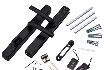 Smart Universal Door Handle – ERA Protect
