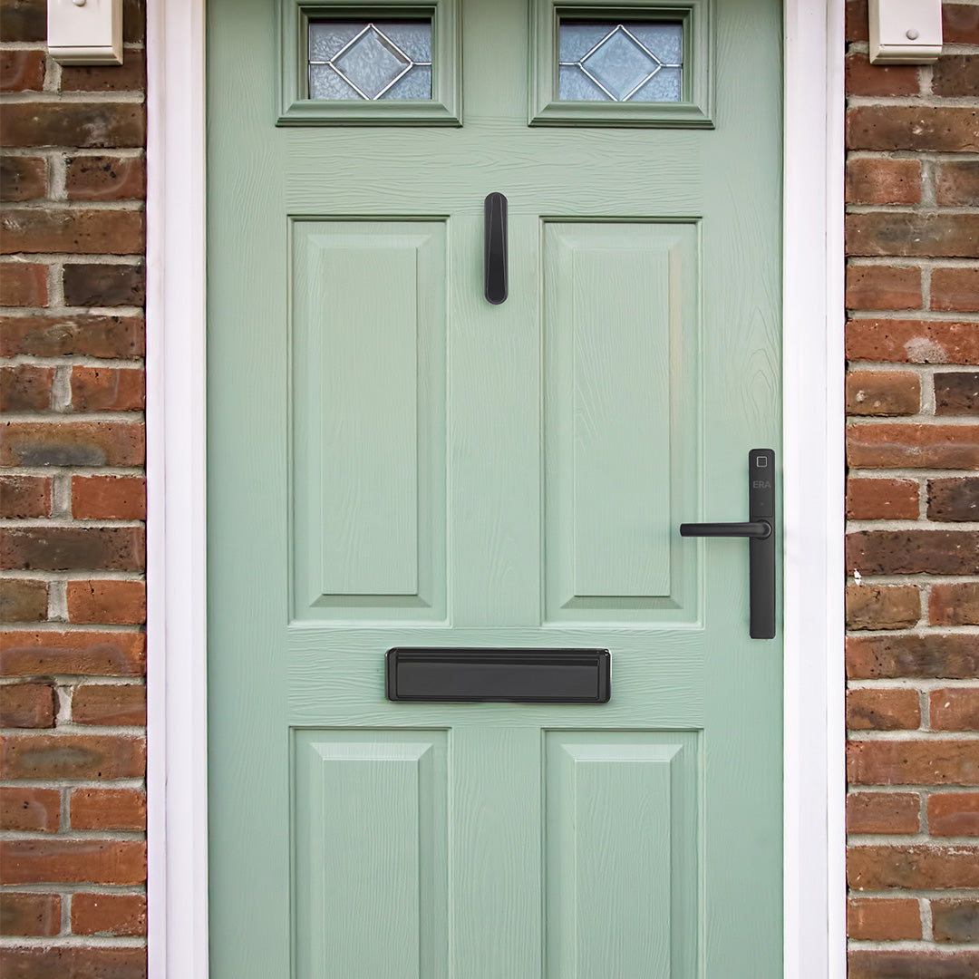 Smart Universal Door Handle – ERA Protect