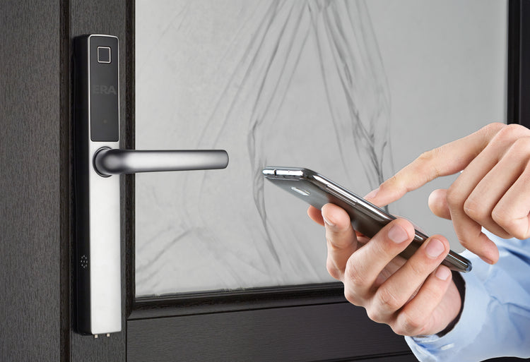 All Products | Home Security Solutions | ERA Protect