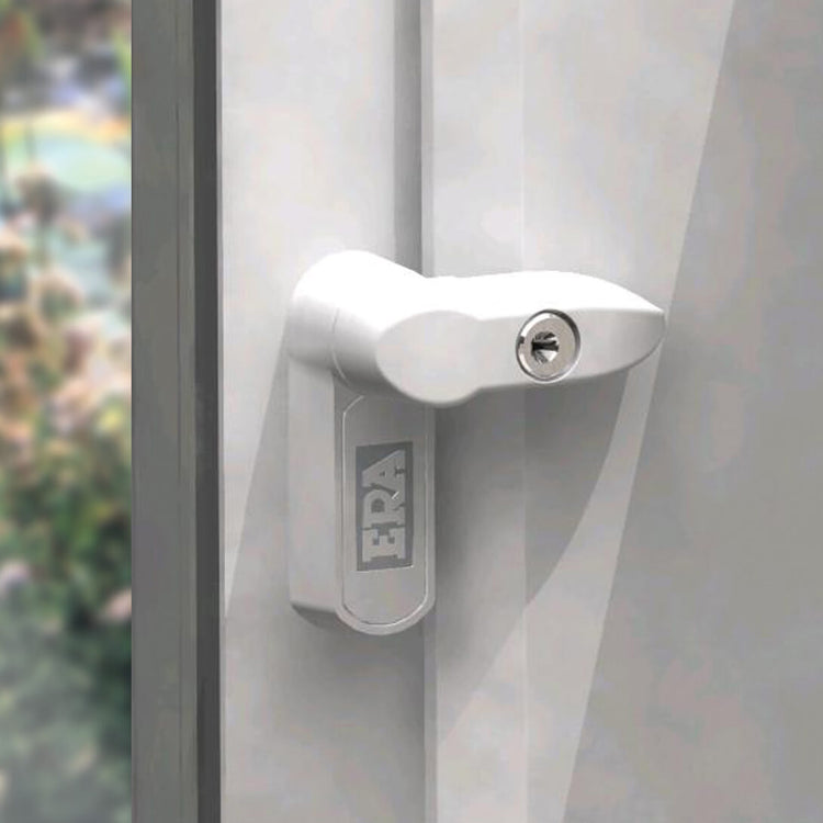 Smart Universal Door Handle – ERA Protect